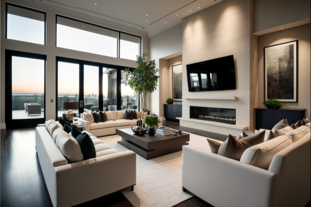 Home - Zeus Integrated